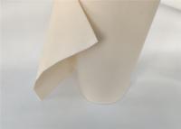 China Non Woven Needle Felt Filter Cloth PPS Ryton Filter Cloth For Electric Power Plant for sale