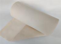 China Non Woven Needle Felt Filter Cloth PPS Ryton Filter Cloth For Electric Power Plant for sale