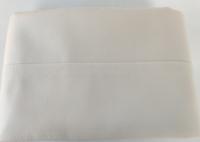 China Cement PPS Rayton Nonwoven Needle Punched Felt Filter Cloth 2.0mm for sale