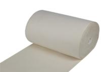 China 1.8mm Needle Felt PPS Dust Filter Cloth Fabric With PTFE Membrane for sale