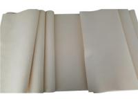 China 1.8mm Needle Felt PPS Dust Filter Cloth Fabric With PTFE Membrane for sale