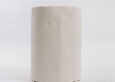 China Aramid Non Woven Needle Felt Filter Cloth With PTFE Membrane for sale