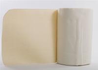 China Aramid Non Woven Needle Felt Filter Cloth With PTFE Membrane for sale