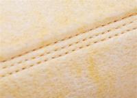 China 5.5 Micron Needle Punched Felt Filter Cloth P84  Aramid PPS FMS for sale