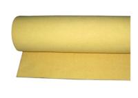 China Non Woven Filter Bag FMS Needle Felt Filter Cloth For Cement Industries for sale
