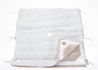 China Industry Filter Cloth For Filter Press Polypropylene Water Filter Fabric Filter Cloth for sale