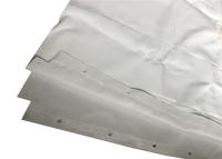 China PP PE Fabric Filter Press Cloth Sludge Dewatering Micron Water Filtration for sale