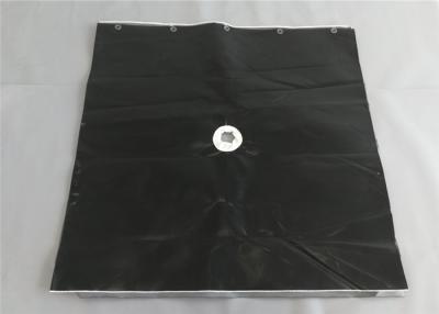 China Mining Slurry PP Woven Filter Cloth For Filter Press ISO for sale