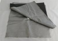 China Mining Slurry PP Woven Filter Cloth For Filter Press ISO for sale