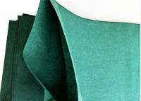 China 800gsm Polyester Nonwoven Geotextile Bag For River Bank for sale