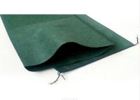 China Geotube Sludge Dewatering Bags Geotextile Bag Non Woven for sale