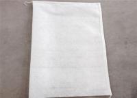 China Polyester PET Non Woven Geotextile Geo Bag 200gsm for sale