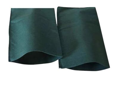 China Geocomposite Geotextile Geo Bag Vertical Garden for sale
