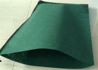 China Geocomposite Geotextile Geo Bag Vertical Garden for sale