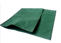 China Slope Protection Polyester Geotextile Bag Green Sand Bag for sale