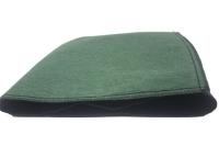 China Geotextile Sand Bag Anti UV Geotextile Dewatering Bags For Dredging Job for sale