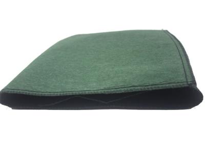 China Geotextile Sand Bag Anti UV Geotextile Dewatering Bags For Dredging Job for sale