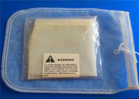 China Nylon Mesh Milk Juice Filter Bag Mesh Nut Milk Filter Bag With Drawstring for sale