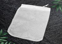 China 120 300 500 Micron Nylon Filer Beer Brew Bag Cider Wine Mesh Bag for sale