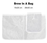 China 120 300 500 Micron Nylon Filer Beer Brew Bag Cider Wine Mesh Bag for sale