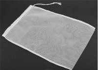 China 100 150 Micron Nylon Filter Mesh Nut Milk Bag Juice Filter Bag for sale