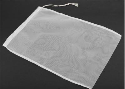 China 100 150 Micron Nylon Filter Mesh Nut Milk Bag Juice Filter Bag for sale
