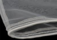 China 100 150 Micron Nylon Filter Mesh Nut Milk Bag Juice Filter Bag for sale