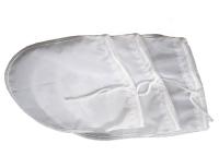 China 50 80 100 200 Micron Nylon Mesh Filter Bag For Liquid Filtration for sale
