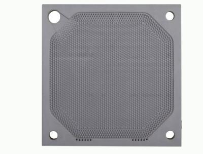 China Hydraulic Filter Membrane Filter Plate Press Chamber Filter Plate for sale