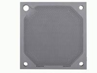 China Polypropylene Membrane Filter Plate PP Filter Plate Of Filter Press for sale
