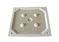China PP Membrane Filter Plate Chamber Filter Press Plate Plate And Frame Filter Plate for sale