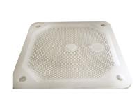 China PP Membrane Filter Plate Chamber Filter Press Plate Plate And Frame Filter Plate for sale