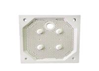 China Chamber Recessed Membrane Filter Plate Chamber Filter Plate for sale