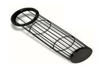 China Organic Dust Baghouse Filter Cages For Filter Bag for sale