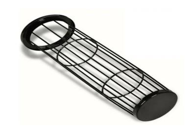 China Organic Dust Baghouse Filter Cages For Filter Bag for sale