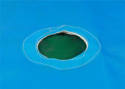 China Polyester Monofilament Dewatering Filter Belt Woven Filter Cloth 0.8mm for sale