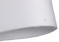 China Polypropylene 750AB White Filter Cloth For Chemical Wastewater for sale