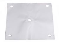China Polypropylene Woven Filter Cloth Fabric Monofilament Filter Cloth Water Filtration for sale