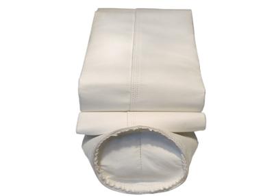 China Normal Temperature Polyester Industrial Dust Collector Bags Water And Oil Proof for sale