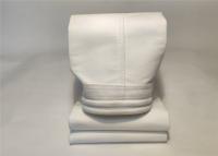 China Normal Temperature Polyester Industrial Dust Collector Bags Water And Oil Proof for sale