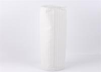 China Hot Sales High Quality Anti-static filter bag polyester dust collector for sale