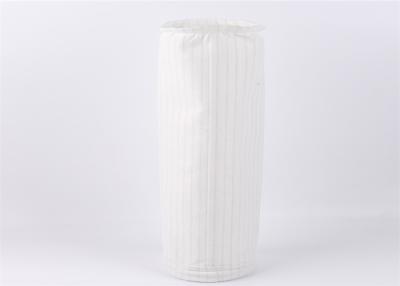 China Hot Sales High Quality Anti-static filter bag polyester dust collector for sale