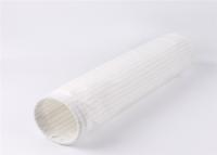 China Hot Sales High Quality Anti-static filter bag polyester dust collector for sale