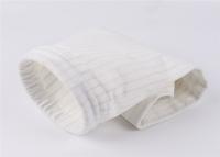 China Hot Sales High Quality Anti-static filter bag polyester dust collector for sale