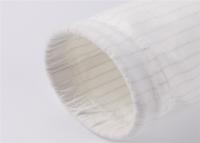 China Hot Sales High Quality Anti-static filter bag polyester dust collector for sale