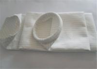 China Anti-static Dust Collector Filter Bag, High Efficiency Water and Oil Proof Filter Bag for sale