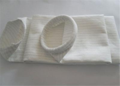 China Anti-static Dust Collector Filter Bag, High Efficiency Water and Oil Proof Filter Bag for sale