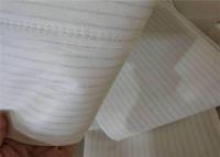 China Anti-static Dust Collector Filter Bag, High Efficiency Water and Oil Proof Filter Bag for sale
