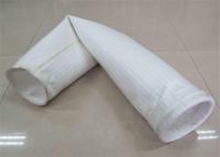 China Anti-static Dust Collector Filter Bag, High Efficiency Water and Oil Proof Filter Bag for sale