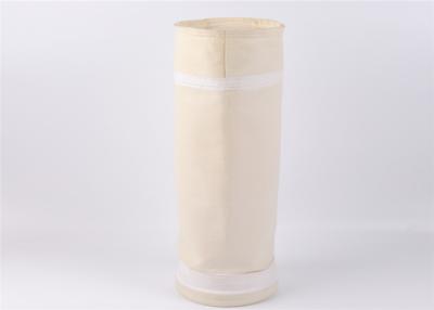 China PPS Eco-Friendly Custom Industry Professional Dust Collector Stability Boiler Dust Filter Bags for sale